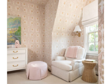 Emily Larkin's Fairytale Tudor Could be Our Favorite on The 46th Annual ...