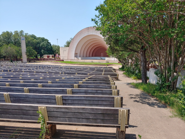 Dallas' Proposition A Could Bring Change to Fair Park And Its Historic ...