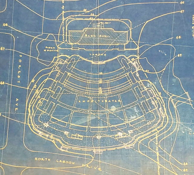 Dallas' Proposition A Could Bring Change to Fair Park And Its Historic ...