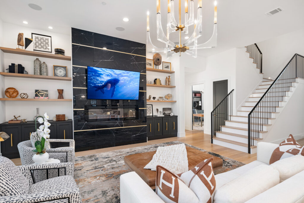 Bella Custom Homes’ Build-to-Suit Offerings Expand to Frisco's The ...