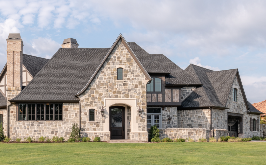 Bella Custom Homes’ Build-to-Suit Offerings Expand to Frisco's The ...