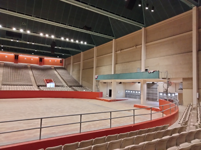 Dallas’ Proposition A Promises Long-Needed Transformation for Fair Park ...