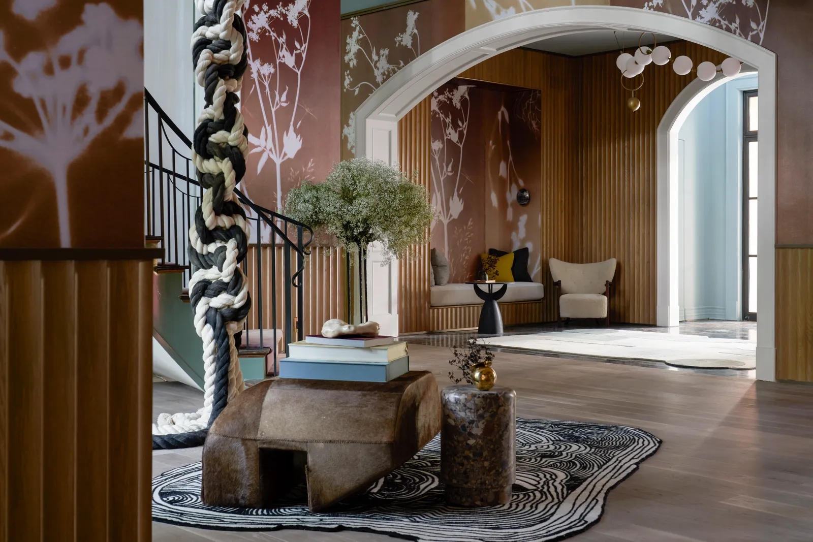 Style to the Max: Inside the 2022 Dallas Kips Bay Decorator Show House ...