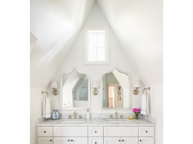 Emily Larkin's Fairytale Tudor Could be Our Favorite on The 46th Annual ...