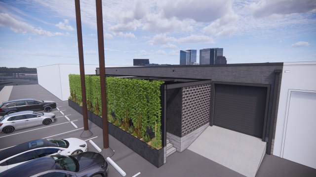 This Design District Property Has the Makings of a SoHo Showcase ...