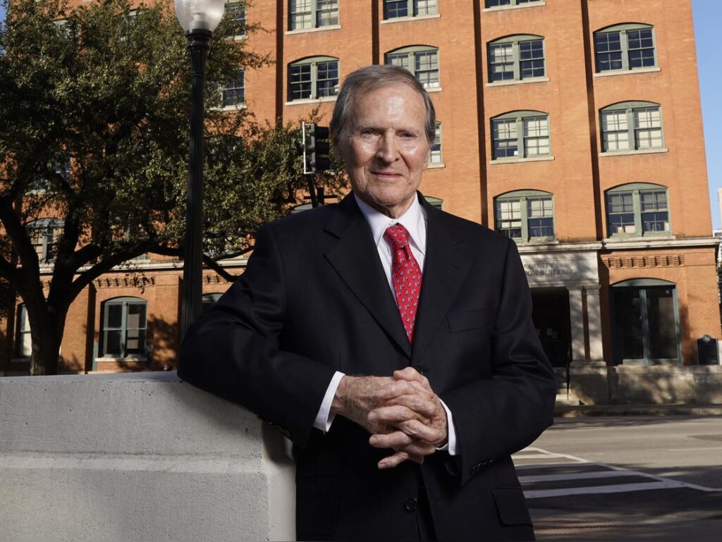 The Day Pierce Allman Met Lee Harvey Oswald - CandysDirt.com