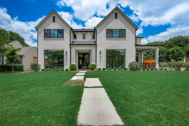 New Leaf Design Studio Seals The Gaps in Custom Home Building And ...