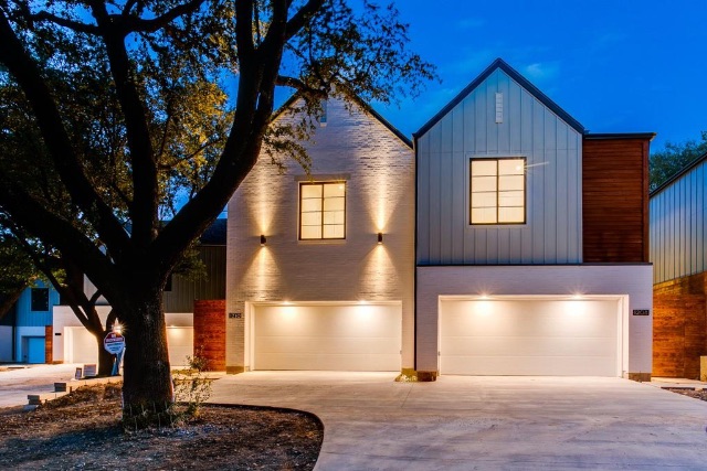 This Robert Tabak-Designed Oak Cliff Original Has Me Flipping My Word ...