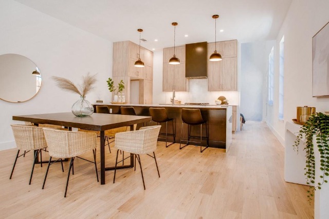 This Robert Tabak-Designed Oak Cliff Original Has Me Flipping My Word ...