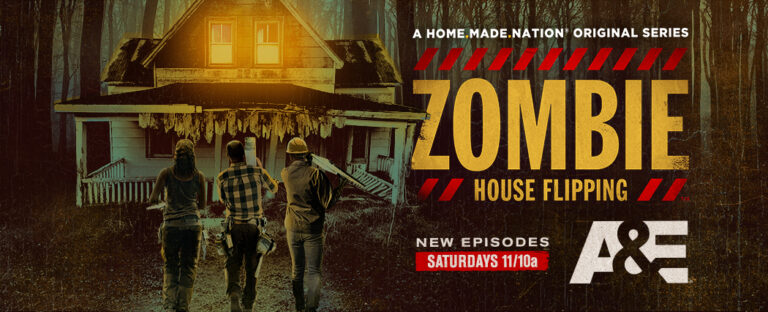 ‘Zombie House Flipping’ Stars Talk About Dallas Show Ahead of Jan. 28 ...