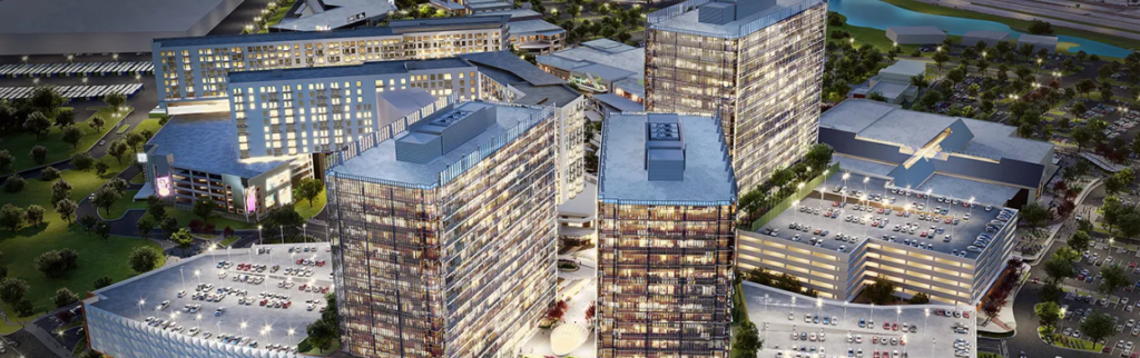 It’s Not All Affordable, But Several Housing Projects Are in The ...