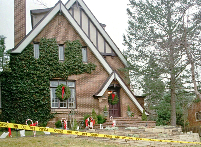 Look Inside JonBenét Ramsey’s Colorado Murder Home, Now Listed for $7M ...