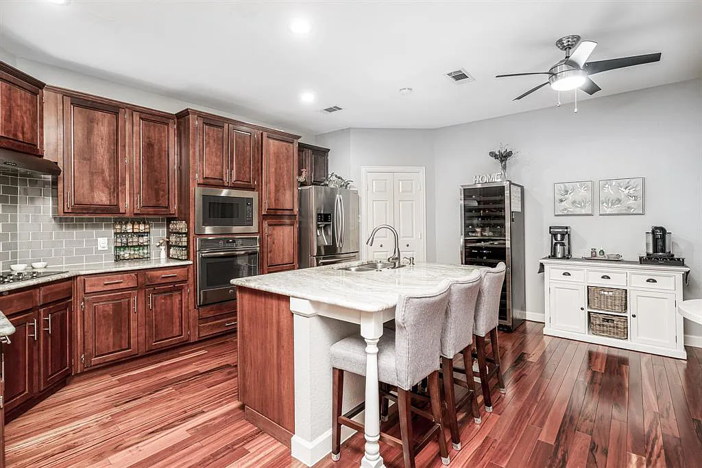 These 3 Addison Homes Offer Exceptional Style and an Abundance of ...