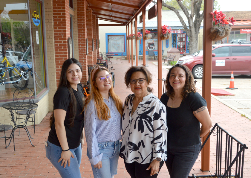 The Ladies of Lancaster are Taking Care of Business With The Historic ...