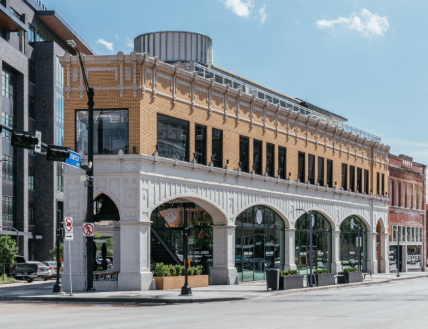 The Preservation Dallas 24th Annual Preservation Achievement Awards ...