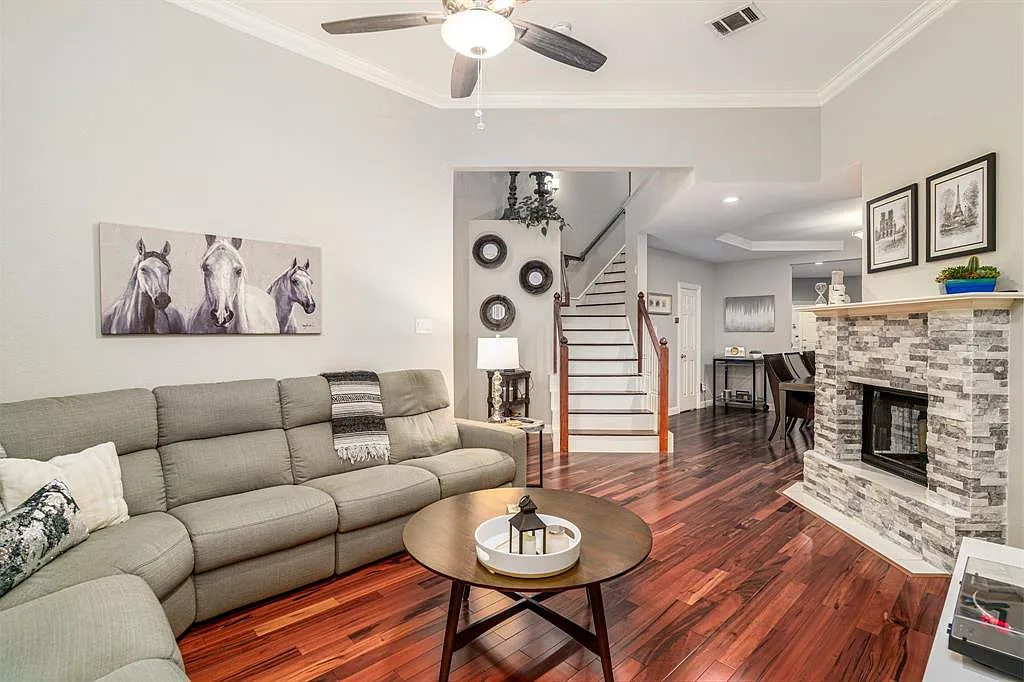 These 3 Addison Homes Offer Exceptional Style and an Abundance of ...