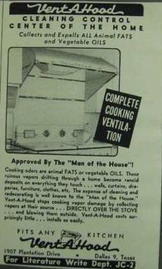 Midcentury Home Reveals Surprising Cache of Vintage Appliances ...