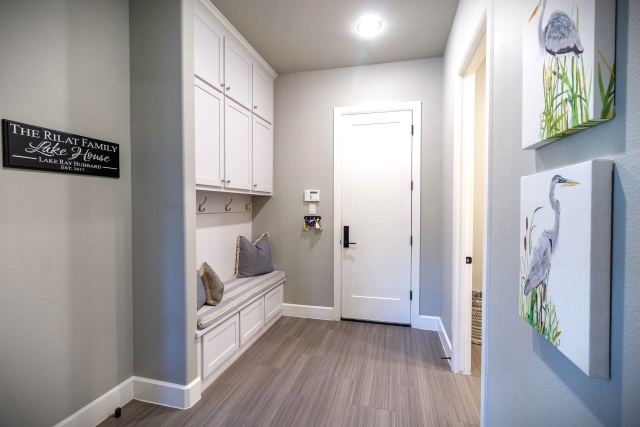 You Could Become a Lake Person in This Lake Ray Hubbard Luxury ...