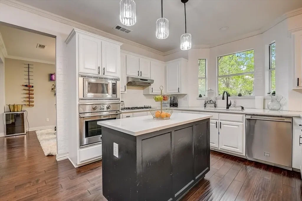 These Grapevine Homes Offer Special Surprises Inside - CandysDirt.com