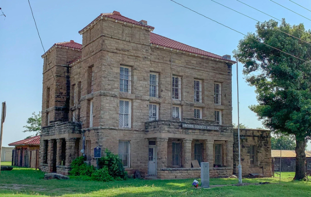 The Aldredge House Receives Grant For Living Play From The Texas ...