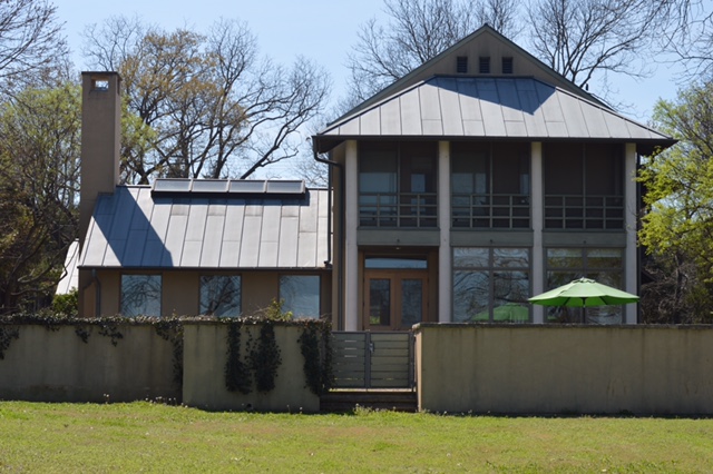 Preservation Dallas Hosts 50th Anniversary Home Tour April 15 Featuring ...