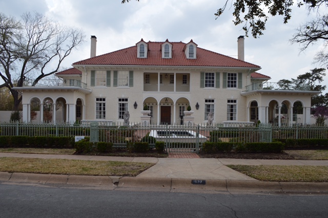 Preservation Dallas Hosts 50th Anniversary Home Tour April 15 Featuring ...