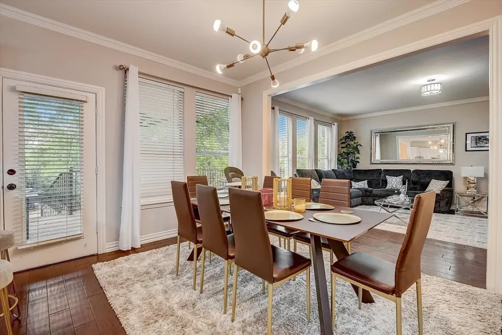 These Grapevine Homes Offer Special Surprises Inside - CandysDirt.com