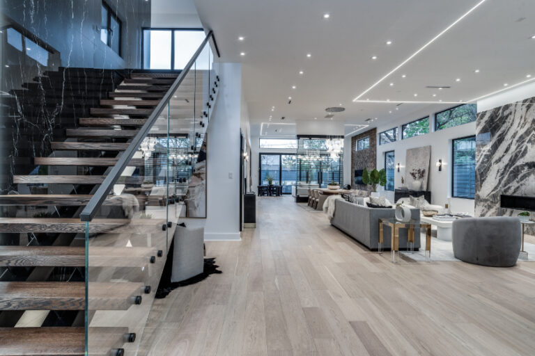 Design Powerhouse Janet Goldschmidt Puts Her Third Dallas Creation on ...