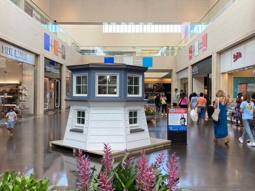 LRO Residential's Les Owens Shares Past Parade of Playhouses Favorites ...