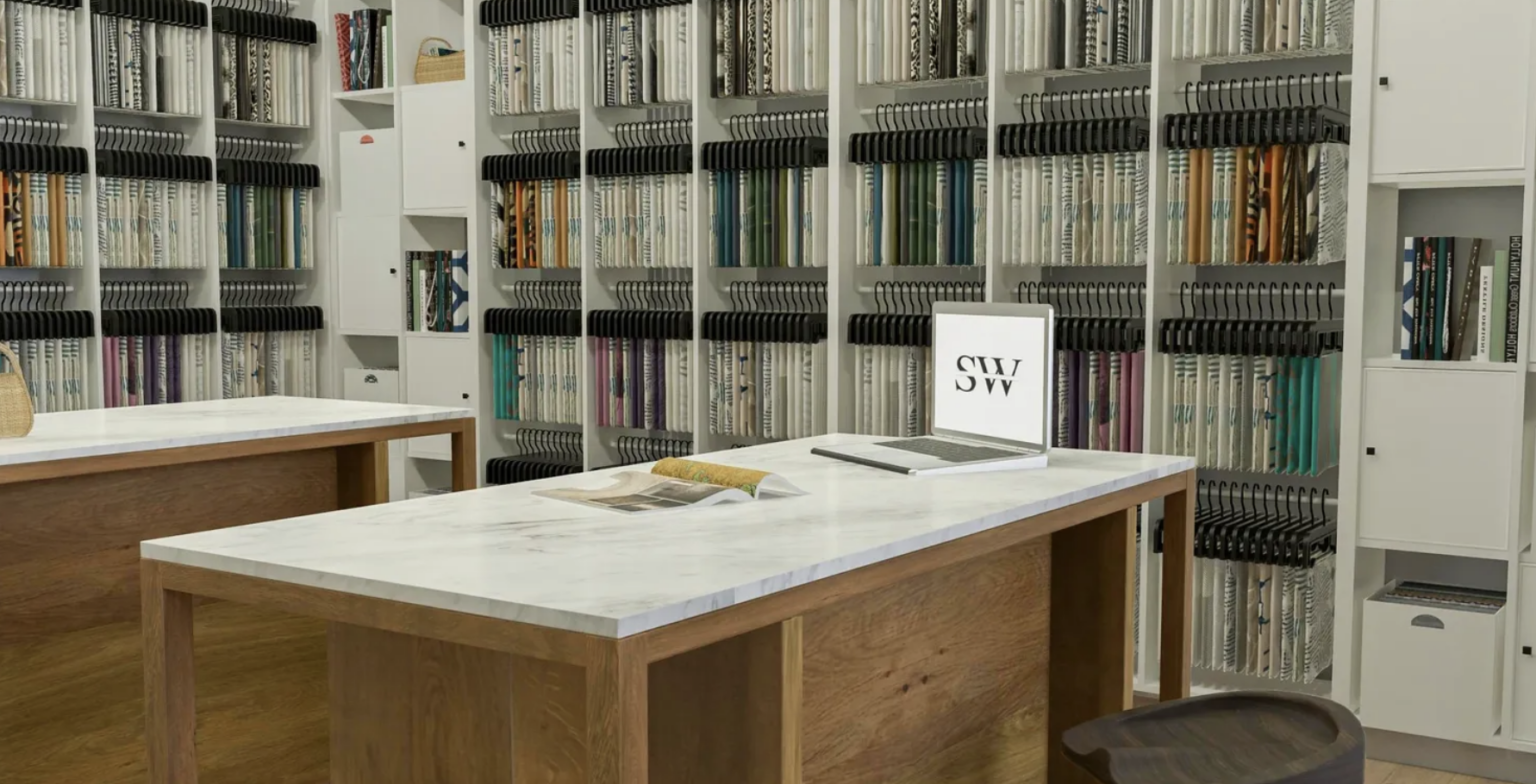 Michelle Lynne Adds Two New Businesses to Her Design Empire ...