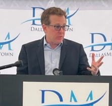 Dallas Midtown Partners Announce Plans For 275 Luxury Condos, $80M ...