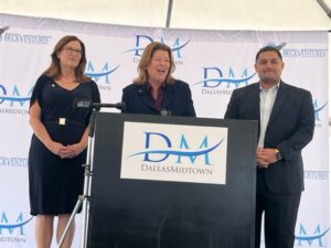 Dallas Midtown Partners Announce Plans For 275 Luxury Condos, $80M ...