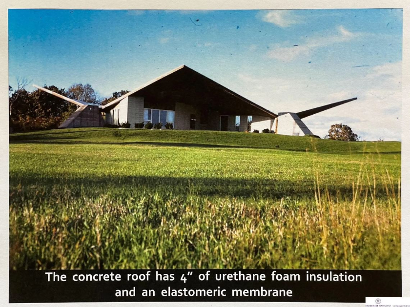 You'll Love This Nebraska Midcentury Modern as Long as You Don't Look ...