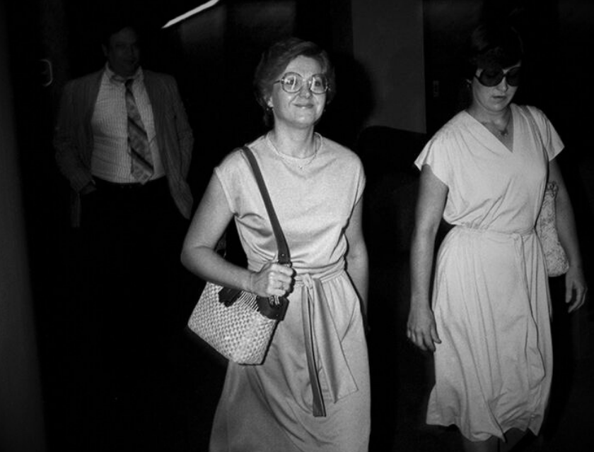 Candy Montgomery: The Most Famous House in Wylie, 43 Years Later ...