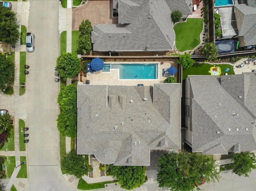 Plano's Avignon Windhaven Offers European Elegance and American ...