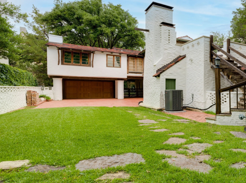 One of The Most Important Dilbeck Homes in America is For Sale in ...