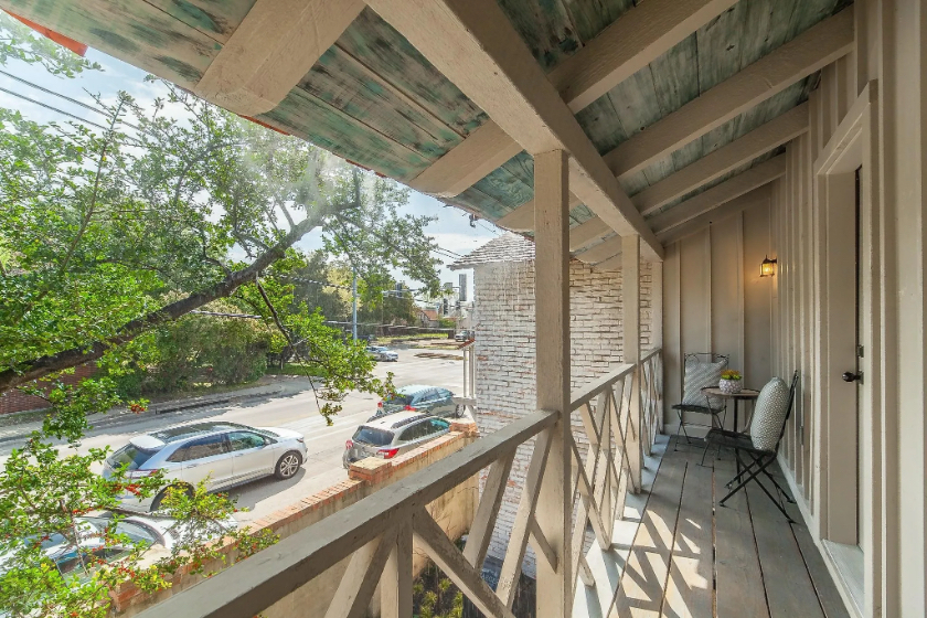 The Foremost Example of a Charles Dilbeck Ranch Duplex is in University ...