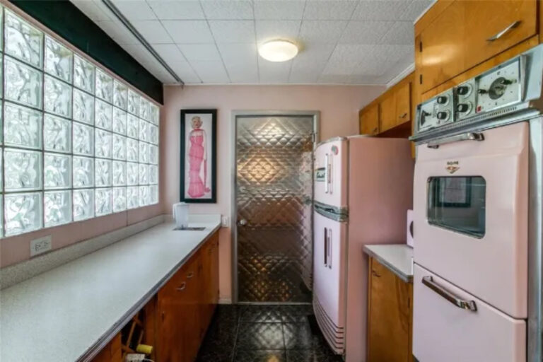 An American Classic: The Magical Midcentury Modern Homes of The Disney ...