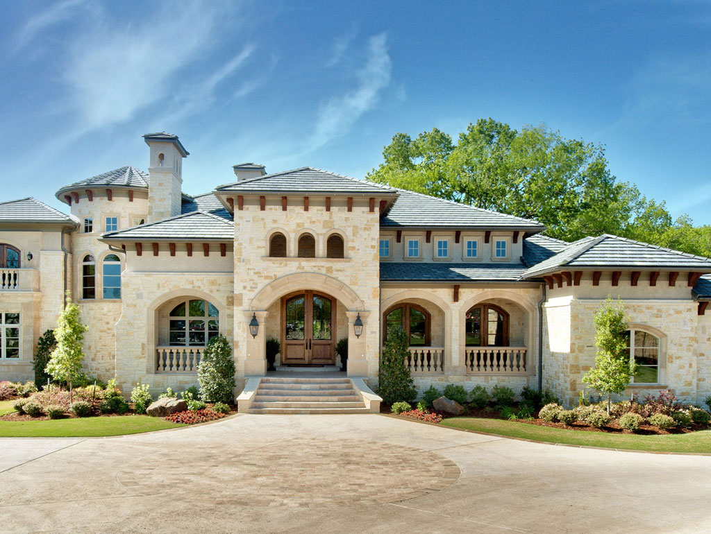 Tim Jackson Custom Homes - CandysDirt.com