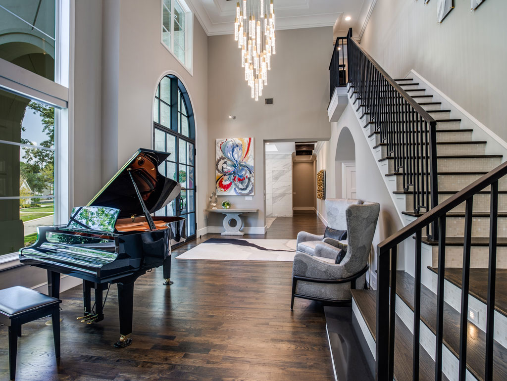 Tim Jackson Custom Homes - CandysDirt.com