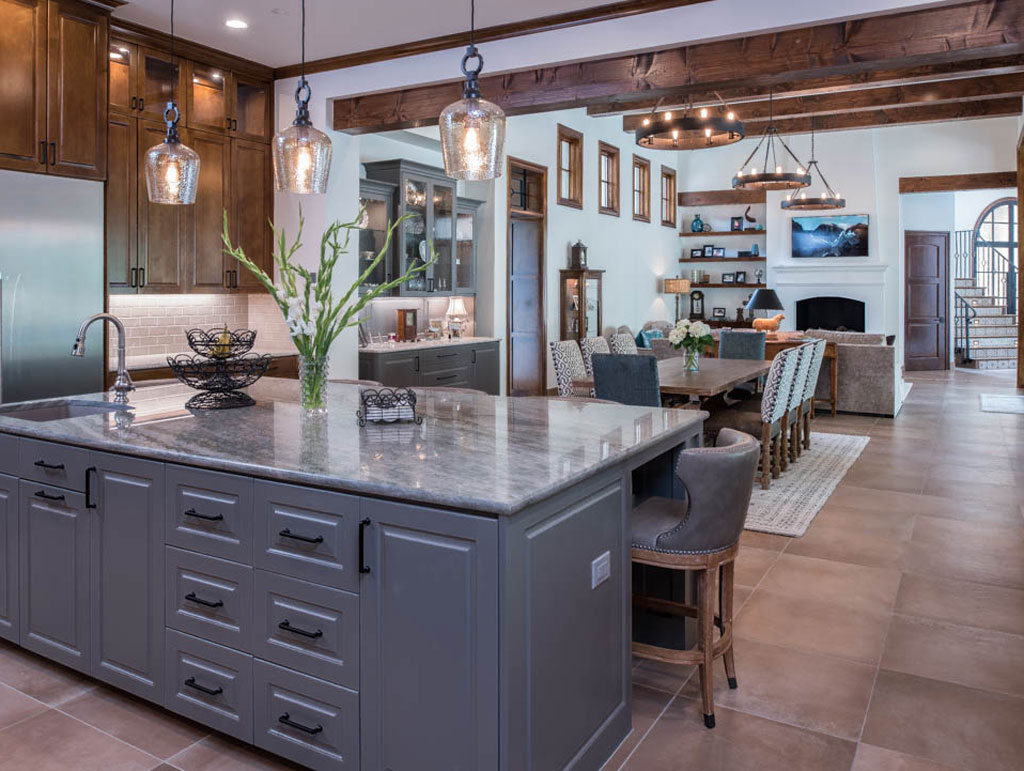 Tim Jackson Custom Homes - CandysDirt.com