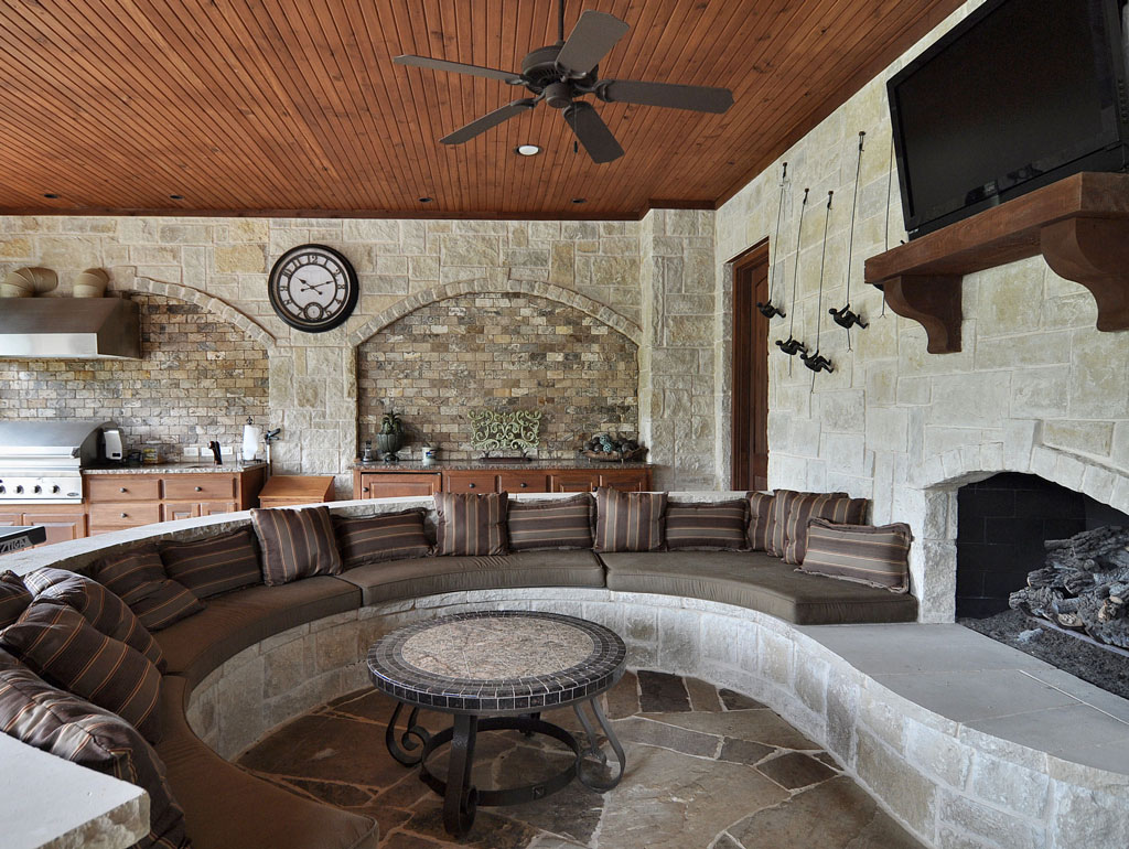 Tim Jackson Custom Homes - CandysDirt.com