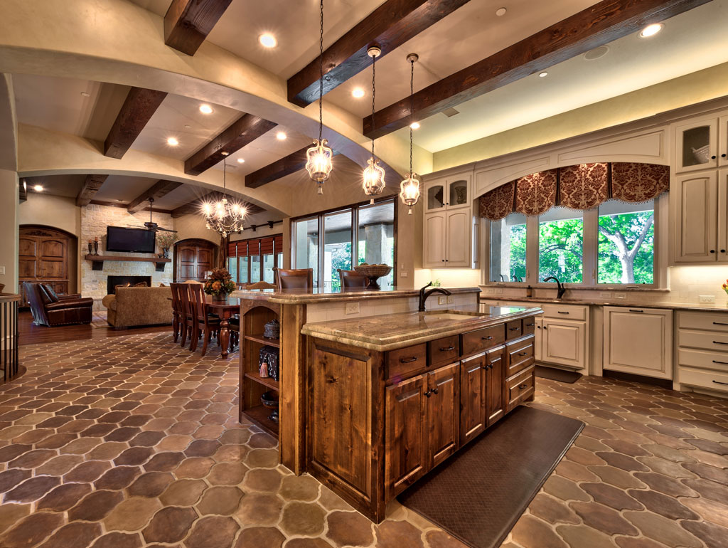 Tim Jackson Custom Homes - CandysDirt.com