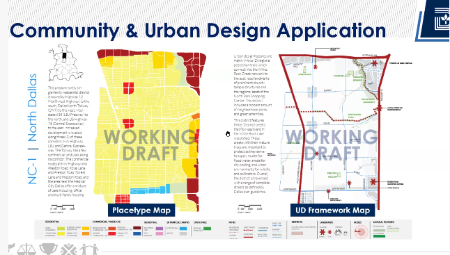 Nerd Out in The Weeds With ForwardDallas Comprehensive Land Use Plan ...