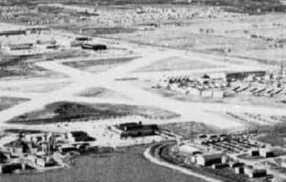 Dallas Takes Legal Action Against U.S. Navy Over Contamination at ...