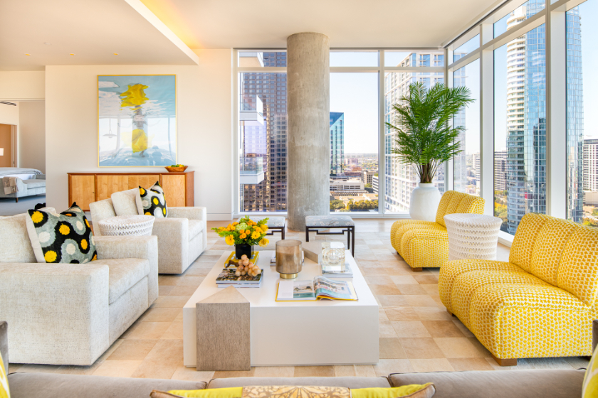 Is Health The Hottest New Amenity? HALL Arts Residences Has it at Every ...
