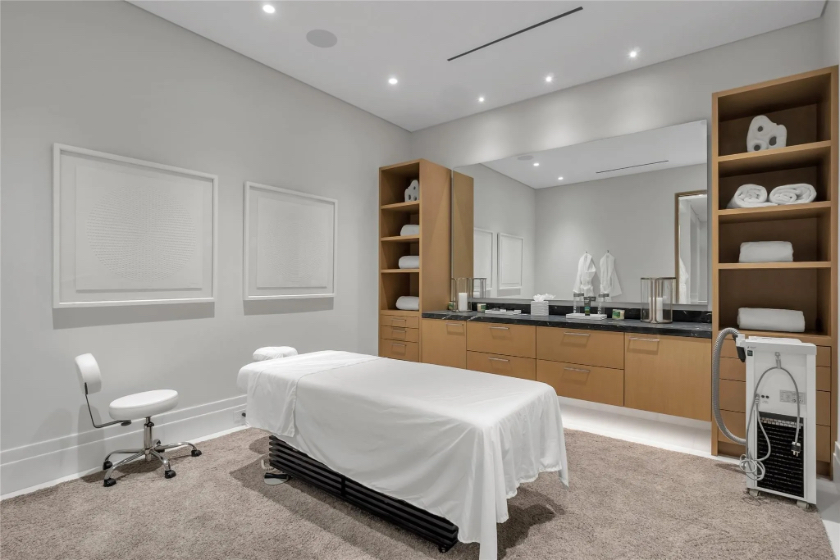 Barbara Pantuso's Southlake Luxury Compound is NBA Star-Worthy ...