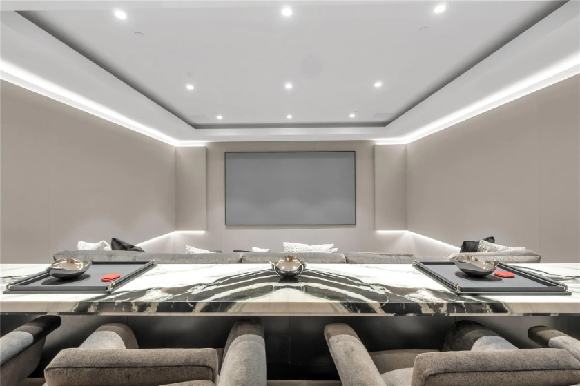 Barbara Pantuso's Southlake Luxury Compound is NBA Star-Worthy ...
