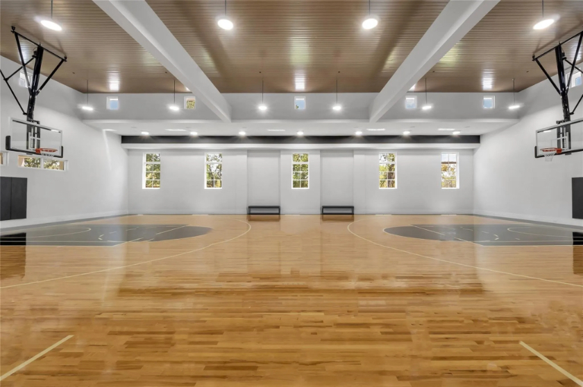 Barbara Pantuso's Southlake Luxury Compound is NBA Star-Worthy ...