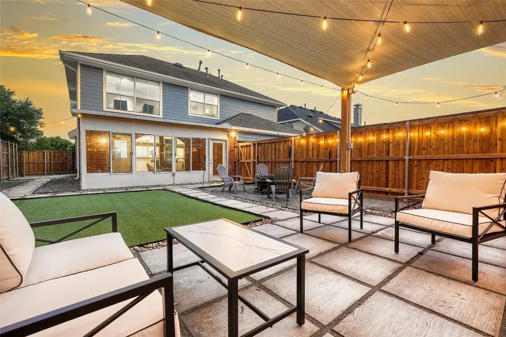 Three Sunnyvale Homes Sure to Inspire Suburban Bliss - CandysDirt.com